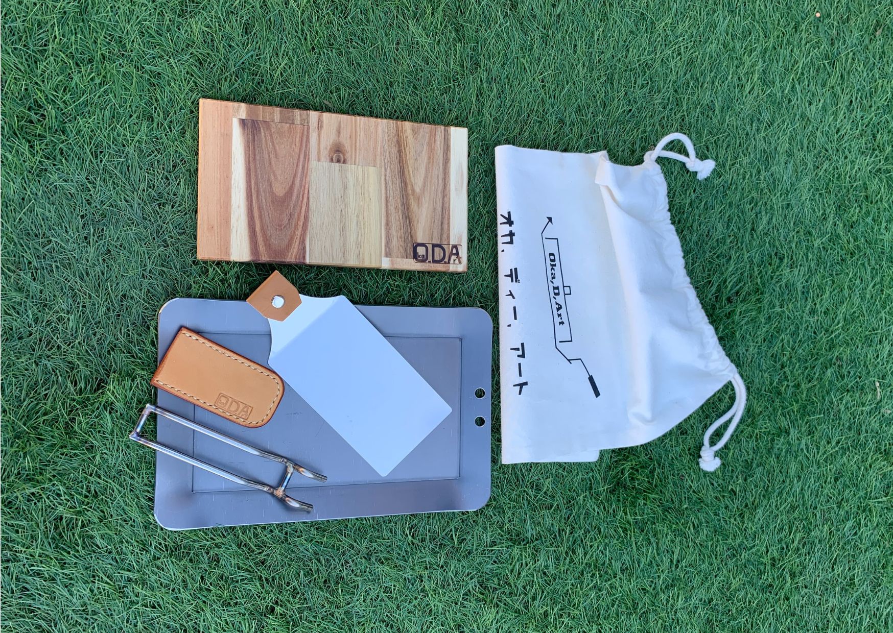 Iron-plate | oka-d-art（オカディーアート）公式サイト